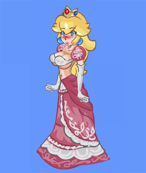 Rule 34 1girls Alternate Costume Bandeau Big Breasts Blonde Hair Blue Eyes Blush Bra Breasts