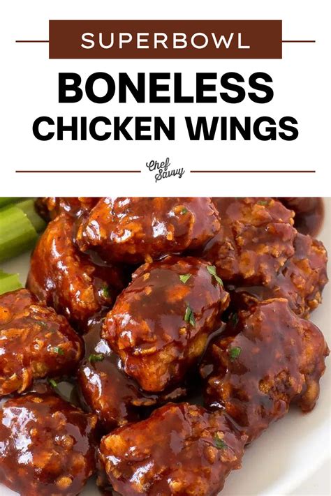 Honey Barbecue Chicken Wings Recipe Artofit