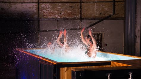 Séjour Romantique Dans Lun De Ces 8 Hôtels Avec Jacuzzi Privé