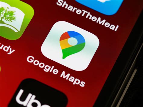 How Does Google Maps Work The Tech Behind Google Maps
