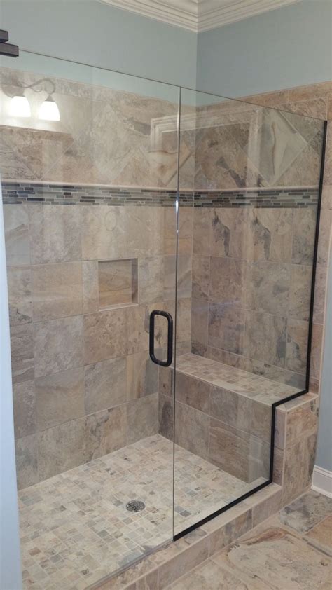 Walk In Shower With Bench A Guide To Designing The Perfect Space Shower Ideas