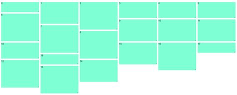 vue 可拖拽组件 vue grid layout 使用入门 小决的专栏