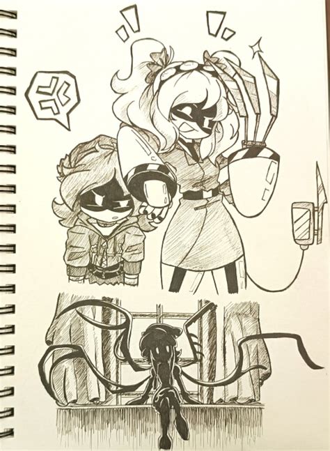 Cyn Murder Drones On Tumblr