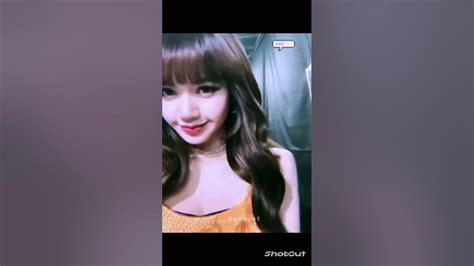 Lalisa Manoban Sexy Girl😻🔥 Lalisa Blackpink Lalisamanoban Lisa Blink Blinks Youtube