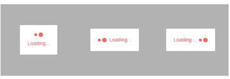 blazor loader container component telerik ui for blazor 53 off