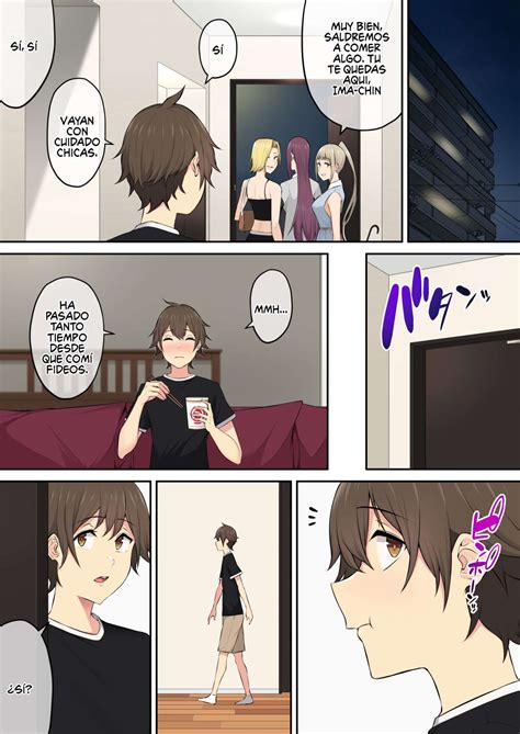 Imaizumin Chi Wa Douyara Gal No Tamariba Ni Natteru Rashii Read Si