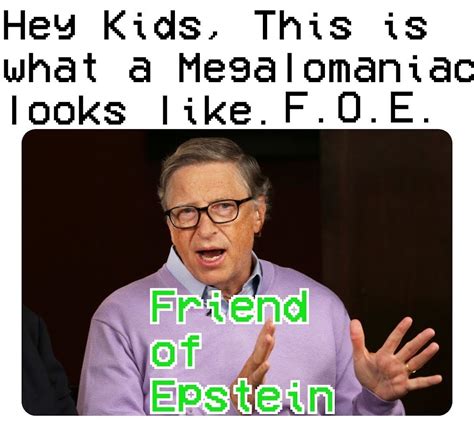 Bill Gates Meme Pin On Blast From The Past Find The N