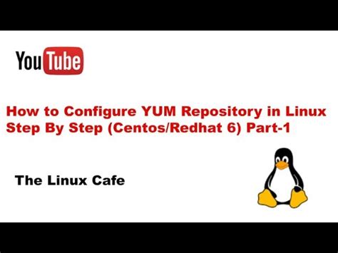Configure Local Yum Repository Using ISO In RHEL 51 OFF