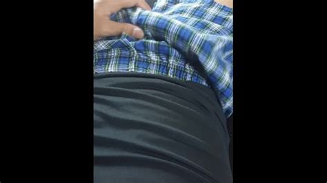 Guy Moaning Loud Cum No Hands In Pants