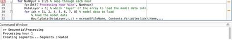 Solved MATLAB SCRIPTING LANGUAGE How Do I Change The For Chegg
