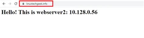 How To Setup HAProxy SSL Termination On Ubuntu 22 04