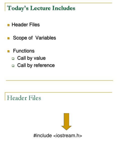 computer language lecture 26 pdf scope computer science variable computer science