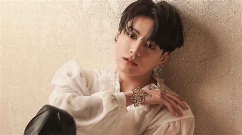 Bts Ahead Of Seven Debut Jungkook Releases His Songs Still With You And My You On Spotify