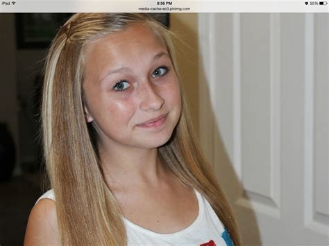 I Think Jenna Is So Beautiful Nn Seven Super Girls