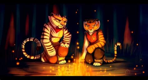 Master Chi Su By Suzamuri On Deviantart Kung Fu Panda King Fu Panda Kung Fu
