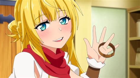 Banished From The Heros Party Reveals New Trailer Anime Corner