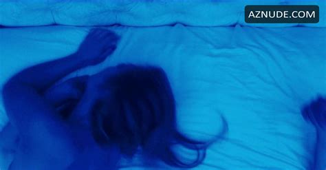 Rachel Keller Nude Aznude