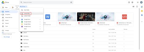4 Ways To Move Files From Dropbox To Google Drive Directly