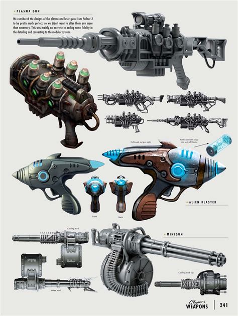 Fallout 76 Power Armor Concepts Chris Ortega Artofit