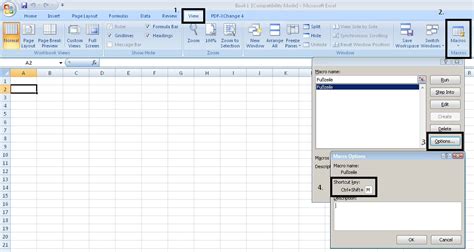 EXCEL Makros für Controlling mit Excel