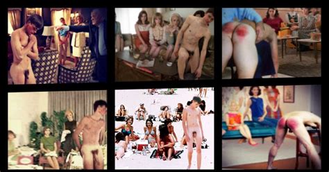 Naked Male Embarrassed Telegraph