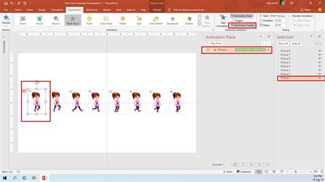 How To Do Animation In Ppt Nada Tallie