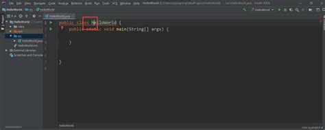 Java 第一个程序 打印 Helloworld Java 按下按钮 打印helloworld Csdn博客