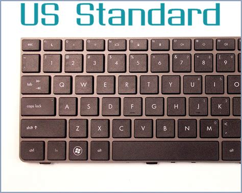 Types Of Keyboards Layout