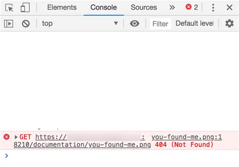 Debug With Chrome DevTools Palantir