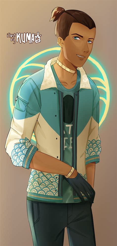 Sokka By Princeakuma On Deviantart