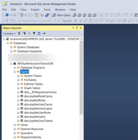 jwt token authentication using web api in asp core 6 qa with experts