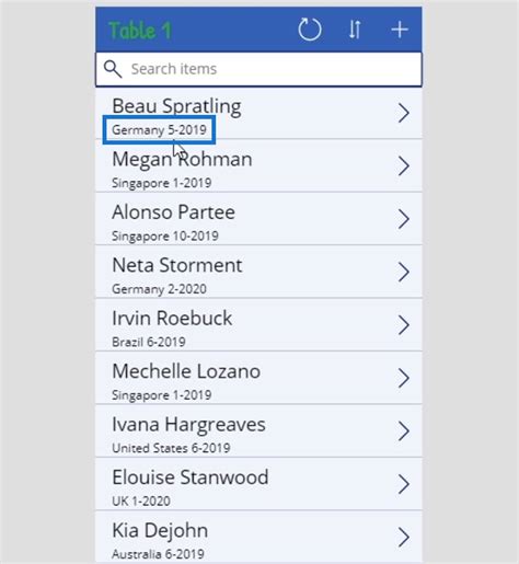 PowerApps Functions And Formulas An Introduction Master Data Skills