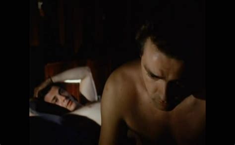 Corey Parker Angus Macfadyen Brian Cox Gay Butt Scene In The Lost Language Of Cranes Aznude Men