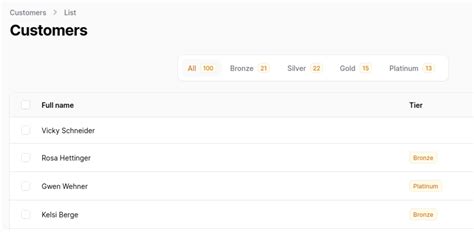 Filament Table Tabs Dynamically From Database