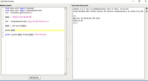 system date format error ignition inductive automation forum