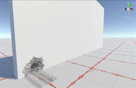 results giving weird look after using your shader · issue 30 · colinleung nilocat