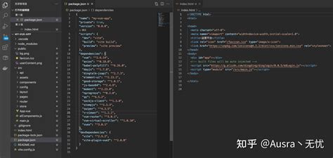 【前端工程化】vue2 webpack3项目迁移vite2踩坑总结 知乎