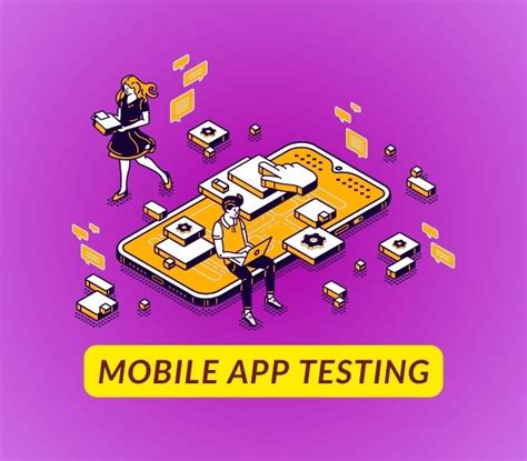 essential mobile app testing checklist for android developers