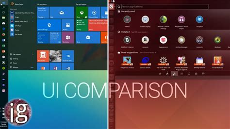 Windows Vs Mac Os Comparison 2017 Vastgorilla