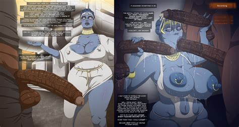 Poll Winner Samara Humbled By Contingency Hentai Foundry