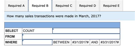solved based on the two tables and the attributes below