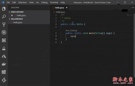 Vs Java Java Vscode Visual Studio Code Java Pack Installer