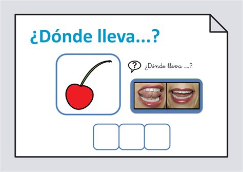 Frases Fonema R