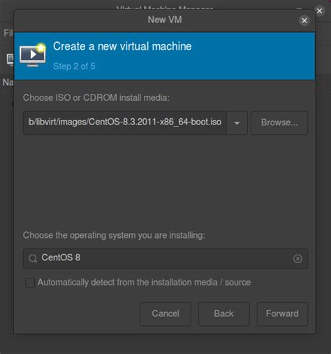 How To Set Up A Virtualization Host Using KVM On Ubuntu Liquid Web