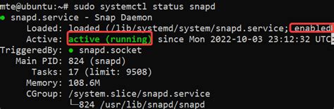 How To Install And Use Snapcraft On Linux Make Tech Easier