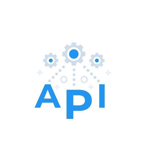 api application programming interface concept vector 2238142 vector art at vecteezy