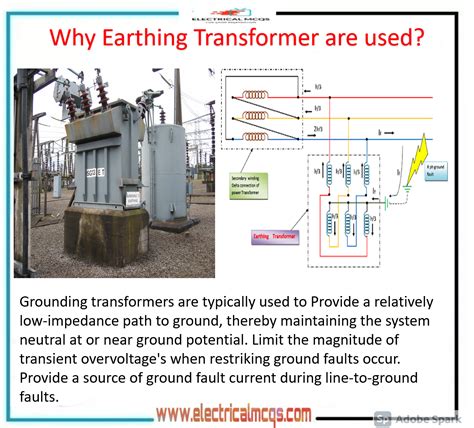 How To Size Earthing Transformer