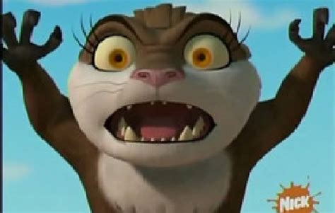 Wild Marlene Penguins Of Madagascar Photo 23309704 Fanpop