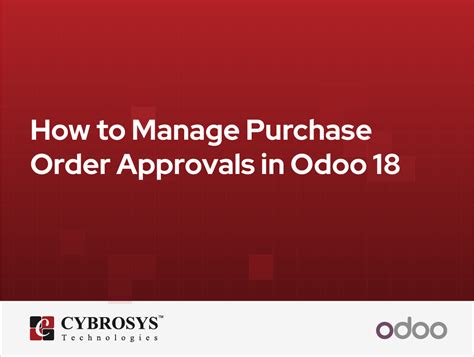 How To Install Odoo 15 And Odoo Apps On Windows