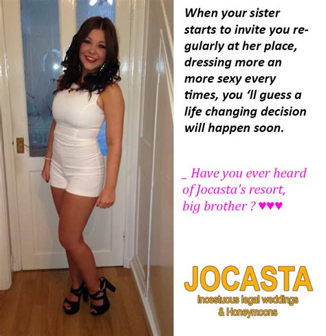 Jocasta Resort For Siblings Motherlesscom ™ Erofound